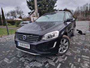 Melns Volvo XC60 2016 Kauņa, ar dzinēja tilpumu 1.97 L un nobraukumu 175 tūkst. km par 13200 €, foto 3 vietnē AUTOMOTO.COM.LV