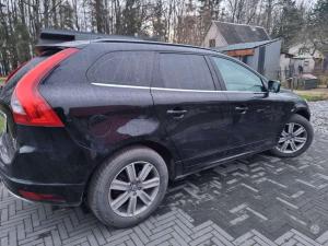 Melns Volvo XC60 2016 Kauņa, ar dzinēja tilpumu 1.97 L un nobraukumu 175 tūkst. km par 13200 €, foto 5 vietnē AUTOMOTO.COM.LV