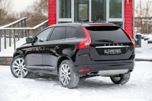Melns Volvo XC60 2016 Rīga, ar dzinēja tilpumu 2.00 L un nobraukumu 0 tūkst. km par 13990 €, foto 3 vietnē AUTOMOTO.COM.LV