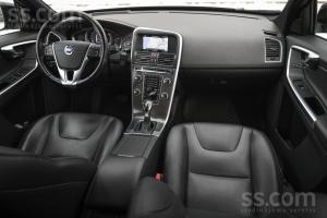 Melns Volvo XC60 2016 Rīga, ar dzinēja tilpumu 2.00 L un nobraukumu 0 tūkst. km par 13990 €, foto 6 vietnē AUTOMOTO.COM.LV
