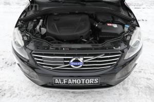 Melns Volvo XC60 2016 Rīga, ar dzinēja tilpumu 2.00 L un nobraukumu 0 tūkst. km par 13990 €, foto 23 vietnē AUTOMOTO.COM.LV