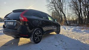 Melns Volvo XC60 2016 Kauņa, ar dzinēja tilpumu 1.97 L un nobraukumu 198 tūkst. km par 10500 €, foto 4 vietnē AUTOMOTO.COM.LV