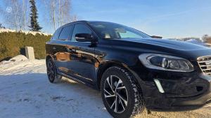Melns Volvo XC60 2016 Kauņa, ar dzinēja tilpumu 1.97 L un nobraukumu 198 tūkst. km par 10500 €, foto 6 vietnē AUTOMOTO.COM.LV
