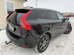 Melns Volvo XC60 2016 Viļņa, ar dzinēja tilpumu 2.40 L un nobraukumu 200 tūkst. km par 14500 €, foto 8 vietnē AUTOMOTO.COM.LV
