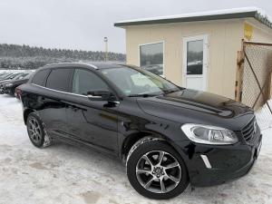 Melns Volvo XC60 2016 Viļņa, ar dzinēja tilpumu 2.40 L un nobraukumu 200 tūkst. km par 14500 €, foto 11 vietnē AUTOMOTO.COM.LV