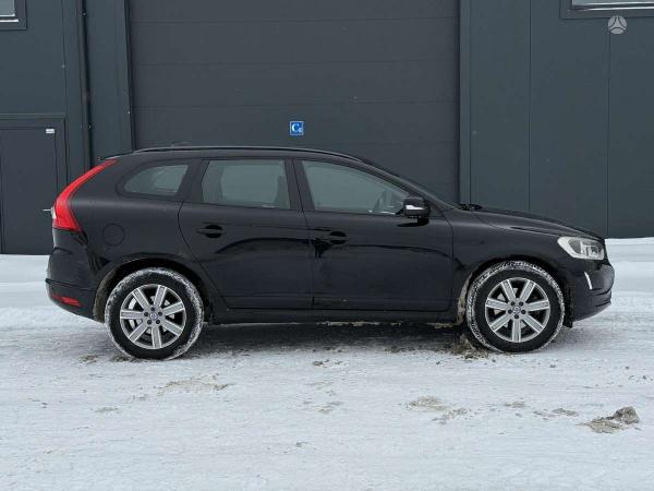 Melns Volvo XC60 2016 Kauņa, ar dzinēja tilpumu 1.97 L un nobraukumu 239 tūkst. km par 11499 €, foto 6 vietnē AUTOMOTO.COM.LV