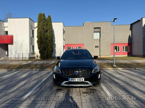Melns Volvo XC60 2016 Tallina, ar dzinēja tilpumu 2.40 L un nobraukumu 175 tūkst. km par 19000 €, foto 2 vietnē AUTOMOTO.COM.LV