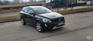 Black Volvo XC60 2016 in Taurage, with an engine capacity of 2.40 L and mileage of 256 thousand km for 15800 €, photo 2 on AUTOMOTO.COM.LV