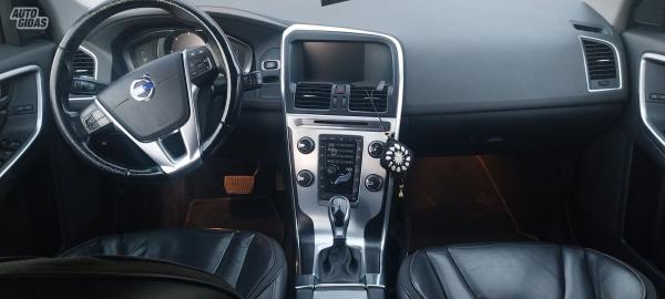 Melns Volvo XC60 2016 Tauragė, ar dzinēja tilpumu 2.40 L un nobraukumu 256 tūkst. km par 15000 €, foto 11 vietnē AUTOMOTO.COM.LV