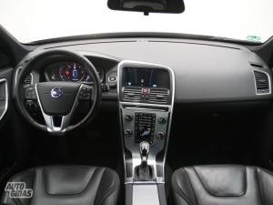 Melns Volvo XC60 2016 Viļņa, ar dzinēja tilpumu 2.00 L un nobraukumu 215 tūkst. km par 15599 €, foto 2 vietnē AUTOMOTO.COM.LV