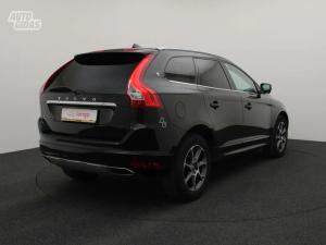 Melns Volvo XC60 2016 Viļņa, ar dzinēja tilpumu 2.00 L un nobraukumu 215 tūkst. km par 15599 €, foto 8 vietnē AUTOMOTO.COM.LV