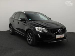 Melns Volvo XC60 2016 Viļņa, ar dzinēja tilpumu 2.00 L un nobraukumu 215 tūkst. km par 15599 €, foto 10 vietnē AUTOMOTO.COM.LV