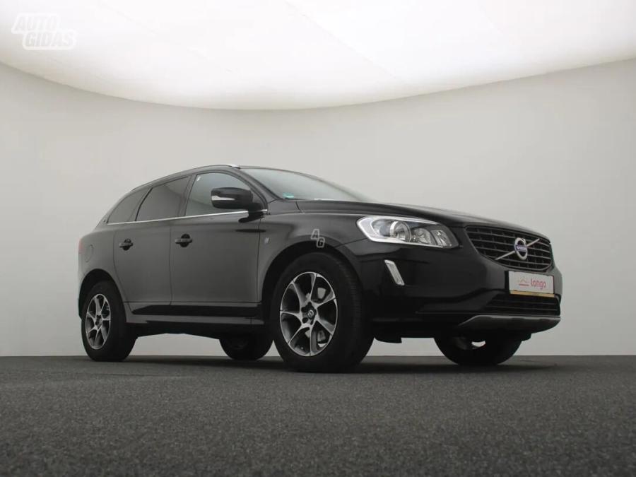 Melns Volvo XC60 2016 Viļņa, ar dzinēja tilpumu 2.00 L un nobraukumu 215 tūkst. km par 15599 €, foto 11 vietnē AUTOMOTO.COM.LV
