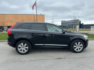 Black Volvo XC60 2016 in Klaipeda, with an engine capacity of 2.00 L and mileage of 113 thousand km for 14300 €, photo 6 on AUTOMOTO.COM.LV