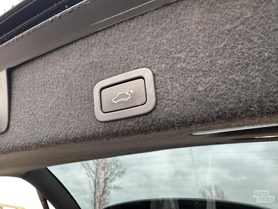 Black Volvo XC60 2016 in Klaipeda, with an engine capacity of 2.00 L and mileage of 113 thousand km for 14300 €, photo 11 on AUTOMOTO.COM.LV