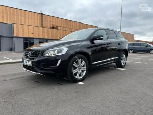 Black Volvo XC60 2016 in Klaipeda, with an engine capacity of 2.00 L and mileage of 113 thousand km for 14300 €, photo 13 on AUTOMOTO.COM.LV
