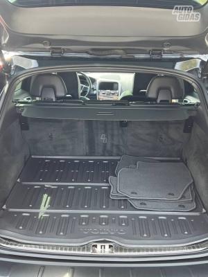 Melns Volvo XC60 2016 Klaipėda, ar dzinēja tilpumu 3.00 L un nobraukumu 284 tūkst. km par 13800 €, foto 10 vietnē AUTOMOTO.COM.LV