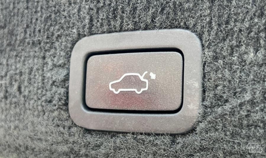 Melns Volvo XC60 2016 Klaipėda, ar dzinēja tilpumu 3.00 L un nobraukumu 284 tūkst. km par 13800 €, foto 11 vietnē AUTOMOTO.COM.LV