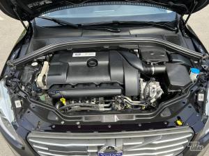 Melns Volvo XC60 2016 Klaipėda, ar dzinēja tilpumu 3.00 L un nobraukumu 284 tūkst. km par 13800 €, foto 19 vietnē AUTOMOTO.COM.LV