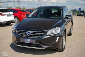 Melns Volvo XC60 2016 Marijampole, ar dzinēja tilpumu 2.00 L un nobraukumu 274 tūkst. km par 11950 €, foto 5 vietnē AUTOMOTO.COM.LV