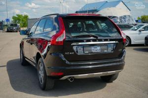 Melns Volvo XC60 2016 Marijampole, ar dzinēja tilpumu 2.00 L un nobraukumu 274 tūkst. km par 11950 €, foto 9 vietnē AUTOMOTO.COM.LV