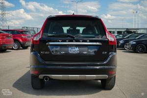 Melns Volvo XC60 2016 Marijampole, ar dzinēja tilpumu 2.00 L un nobraukumu 274 tūkst. km par 11950 €, foto 10 vietnē AUTOMOTO.COM.LV
