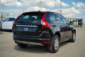 Melns Volvo XC60 2016 Marijampole, ar dzinēja tilpumu 2.00 L un nobraukumu 274 tūkst. km par 11950 €, foto 12 vietnē AUTOMOTO.COM.LV