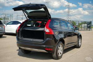 Melns Volvo XC60 2016 Marijampole, ar dzinēja tilpumu 2.00 L un nobraukumu 274 tūkst. km par 11950 €, foto 13 vietnē AUTOMOTO.COM.LV