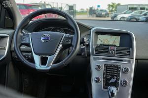 Melns Volvo XC60 2016 Marijampole, ar dzinēja tilpumu 2.00 L un nobraukumu 274 tūkst. km par 11950 €, foto 26 vietnē AUTOMOTO.COM.LV