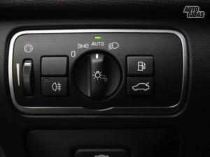 Black Volvo XC60 2016 in Vilnius, with an engine capacity of 2.00 L and mileage of 266 thousand km for 12499 €, photo 28 on AUTOMOTO.COM.LV