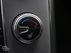 Black Volvo XC60 2016 in Vilnius, with an engine capacity of 2.00 L and mileage of 266 thousand km for 12499 €, photo 30 on AUTOMOTO.COM.LV