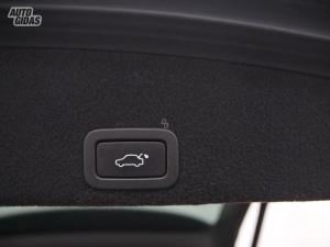 Black Volvo XC60 2016 in Vilnius, with an engine capacity of 2.00 L and mileage of 266 thousand km for 12499 €, photo 31 on AUTOMOTO.COM.LV