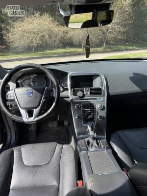 Melns Volvo XC60 2016 Viļņa, ar dzinēja tilpumu 2.00 L un nobraukumu 273 tūkst. km par 11000 €, foto 8 vietnē AUTOMOTO.COM.LV