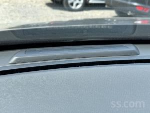 Black Volvo XC60 2016 in Riga, with an engine capacity of 2.00 L and mileage of 178 thousand km for 14900 €, photo 7 on AUTOMOTO.COM.LV