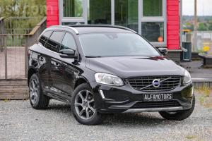 Melns Volvo XC60 2016 Rīga, ar dzinēja tilpumu 2.00 L un nobraukumu 212 tūkst. km par 12990 €, foto 3 vietnē AUTOMOTO.COM.LV
