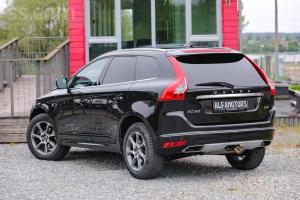 Melns Volvo XC60 2016 Rīga, ar dzinēja tilpumu 2.00 L un nobraukumu 212 tūkst. km par 12990 €, foto 4 vietnē AUTOMOTO.COM.LV