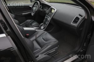 Melns Volvo XC60 2016 Rīga, ar dzinēja tilpumu 2.00 L un nobraukumu 212 tūkst. km par 12990 €, foto 9 vietnē AUTOMOTO.COM.LV