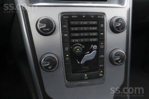 Melns Volvo XC60 2016 Rīga, ar dzinēja tilpumu 2.00 L un nobraukumu 212 tūkst. km par 12990 €, foto 15 vietnē AUTOMOTO.COM.LV