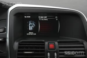 Melns Volvo XC60 2016 Rīga, ar dzinēja tilpumu 2.00 L un nobraukumu 212 tūkst. km par 12990 €, foto 16 vietnē AUTOMOTO.COM.LV