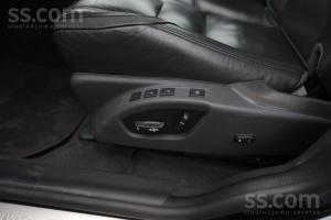 Melns Volvo XC60 2016 Rīga, ar dzinēja tilpumu 2.00 L un nobraukumu 212 tūkst. km par 12990 €, foto 18 vietnē AUTOMOTO.COM.LV