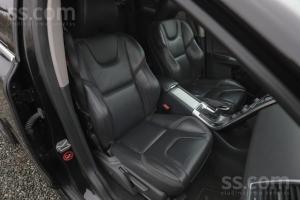 Melns Volvo XC60 2016 Rīga, ar dzinēja tilpumu 2.00 L un nobraukumu 212 tūkst. km par 12990 €, foto 19 vietnē AUTOMOTO.COM.LV