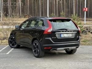 Melns Volvo XC60 2016 Rīga, ar dzinēja tilpumu 2.40 L un nobraukumu 146 tūkst. km par 14850 €, foto 7 vietnē AUTOMOTO.COM.LV