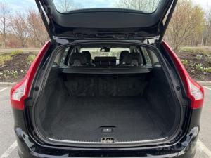 Melns Volvo XC60 2016 Rīga, ar dzinēja tilpumu 2.40 L un nobraukumu 146 tūkst. km par 14850 €, foto 12 vietnē AUTOMOTO.COM.LV