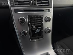 Melns Volvo XC60 2016 Rīga, ar dzinēja tilpumu 2.40 L un nobraukumu 146 tūkst. km par 14850 €, foto 15 vietnē AUTOMOTO.COM.LV