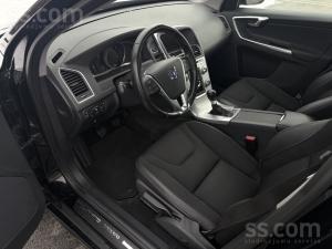 Melns Volvo XC60 2016 Rīga, ar dzinēja tilpumu 2.40 L un nobraukumu 146 tūkst. km par 14850 €, foto 18 vietnē AUTOMOTO.COM.LV