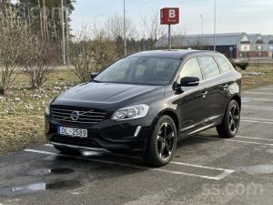 Melns Volvo XC60 2016 Rīga, ar dzinēja tilpumu 2.40 L un nobraukumu 146 tūkst. km par 14850 €, foto 21 vietnē AUTOMOTO.COM.LV