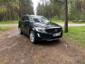 Melns Volvo XC60 2016 Daugavpils, ar dzinēja tilpumu 2.40 L un nobraukumu 260 tūkst. km par 16500 €, foto 6 vietnē AUTOMOTO.COM.LV