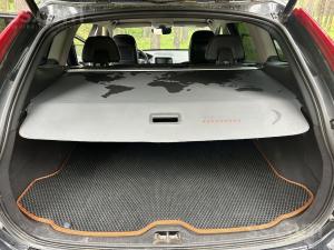 Melns Volvo XC60 2016 Daugavpils, ar dzinēja tilpumu 2.40 L un nobraukumu 260 tūkst. km par 16500 €, foto 12 vietnē AUTOMOTO.COM.LV