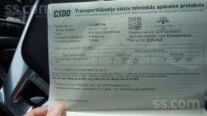 Черный Вольво ХС60 2016 в Елгава, объемом двигателя 2.00 л и пробегом 0 тыс. км за 13990 €, фото 14 на AUTOMOTO.COM.LV