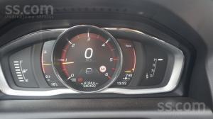 Черный Вольво ХС60 2016 в Елгава, объемом двигателя 2.00 л и пробегом 0 тыс. км за 13990 €, фото 15 на AUTOMOTO.COM.LV